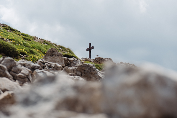 What the Bible teaches about salvation - Part 1 - But God